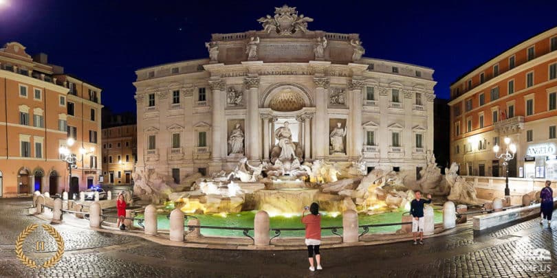 What to See in Rome, Italy – Main Tourist Attractions