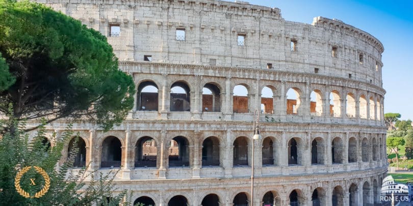 What to See in Rome, Italy – Main Tourist Attractions