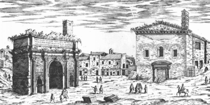 The Jewish Ghetto Quarters in Rome – What Sights to See?