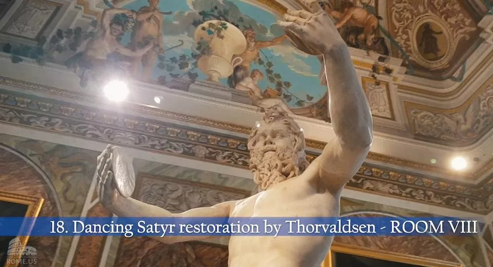 The Borghese Gallery in Rome | The Ultimate Guide 2023 for Visitors