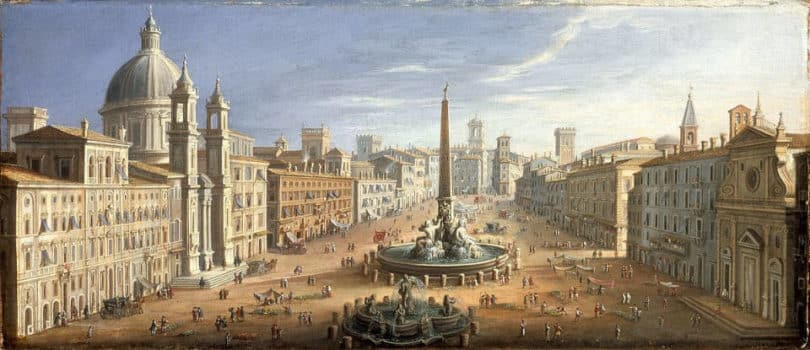 Piazza Navona in Rome: Advanced Guide to What to See