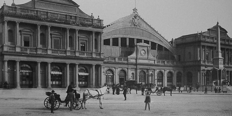 Termini Central Train Station in Rome – All You Need to Know