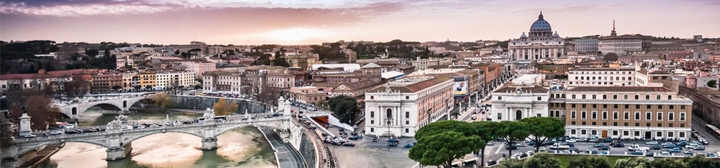 Ancient Park of the Aqueducts in Rome: Roman water system, history ...