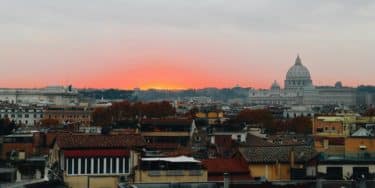 Rome Neighborhoods and Best Areas to Visit in Eternal City
