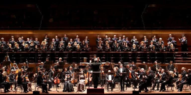 The Best Theatres & Opera Houses in Rome, Italy: Ultimate Guide