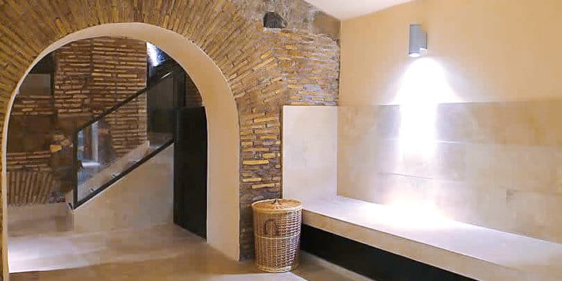 Best Luxury Spas and Wellness Centers in Rome: beauty treatments ...