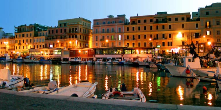 Best Day Trips from Rome