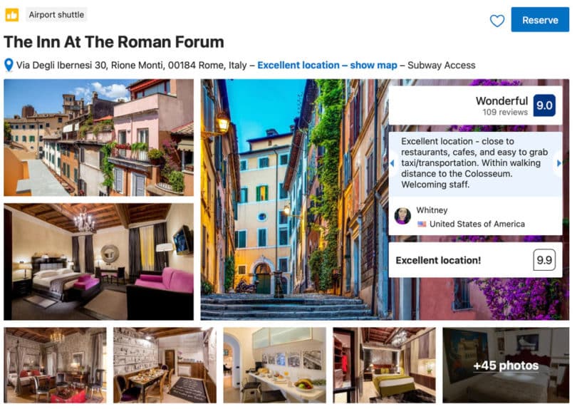 Roman Forum in Rome: Tickets, Opening Hours, Facts, History