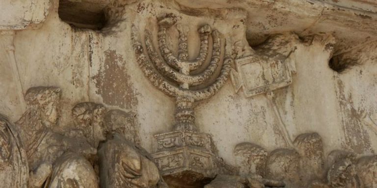 Emperor Titus: The Majestic Conqueror of Rome