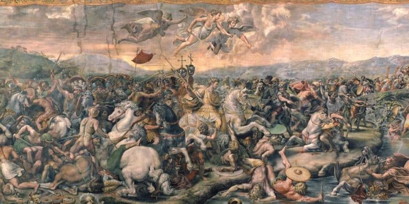 Raphael's Rooms in Vatican Museums | Ultimate Guide & Facts