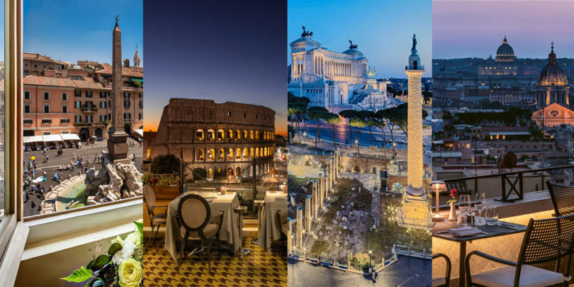 Renting a Car in Rome, Italy – All You Need to Know