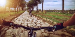Appian Way: Rome's Ancient Lifeline and Sacred Path