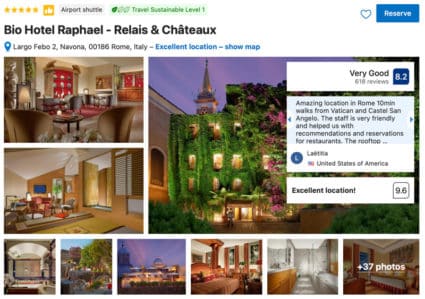Best 5 Star Hotels in Rome: Ultimate Guide for Luxury Travelers
