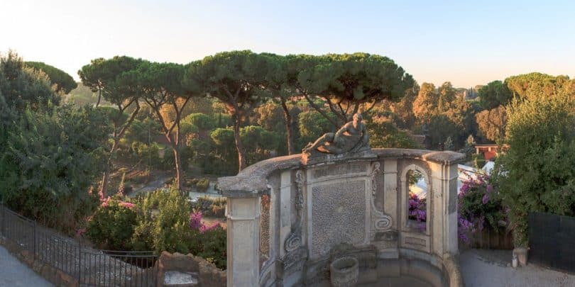 7 Hills of Rome: Explore Ancient History