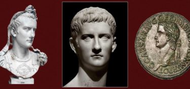 Roman Emperor Caligula: The Mad Tyrant of Rome