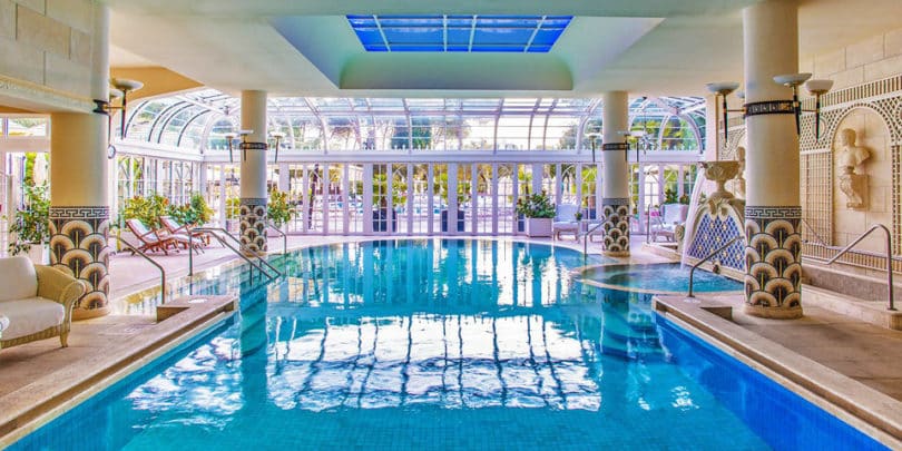 Best Luxury Spas and Wellness Centers in Rome: beauty treatments ...