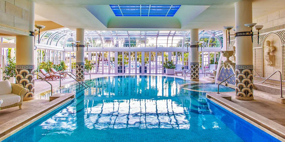 Best Luxury Spas and Wellness Centers in Rome: beauty treatments ...