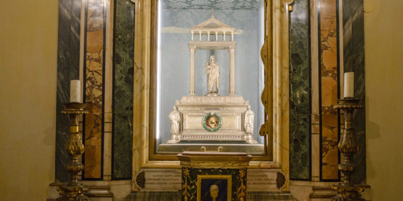 Sant'Agnese in Agone: Baroque Marvel in Rome