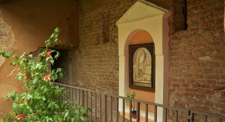 Monte Mario: highest hill of Rome, history, what to see, how to get