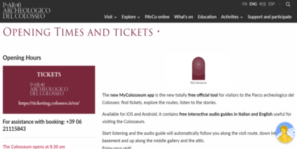 How to Buy Tickets to the Colosseum and Skip the Lines