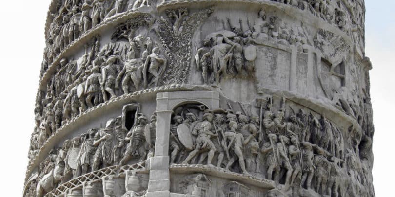 Famous Architectural Columns in Rome: All You Need to Know