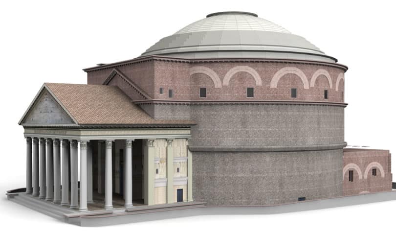 Visiting Pantheon in Rome: Tickets, Opening Hours 2026 & History
