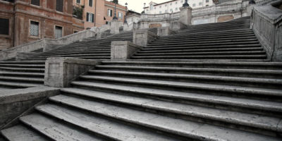 Spanish Steps in Rome: All You Need to Know before Visit