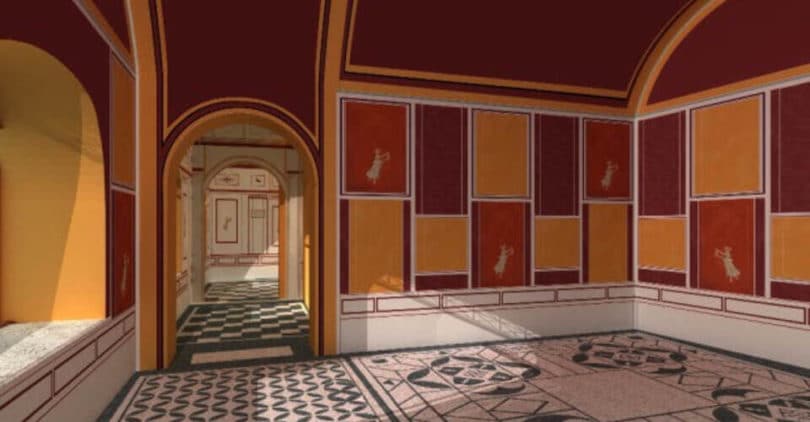 Crypta Balbi Archaeological Museum in Rome: What to See Inside?