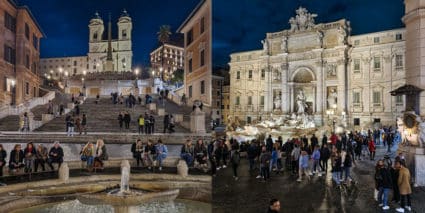 Rome Weather by Month – How to Dress in Different Seasons?