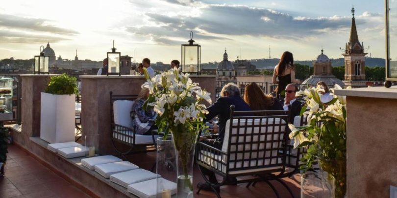 Guide to Francesco Borromini's Masterpieces in Rome