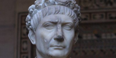 Emperor Trajan🤴Biography, Interesting Facts, Forum in Rome