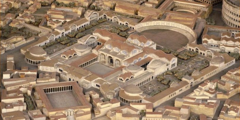 Monte Testaccio Hill in Rome – All You Need to Know