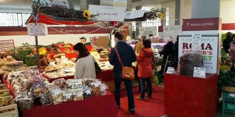 The Best Farmers' Markets in Rome, Italy: Ultimate Guide from Locals