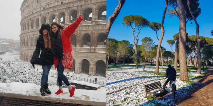 What to Wear in Rome in February? Is It a Good Time to Visit? What to Wear in Rome in February? Is It a Good Time to Visit?