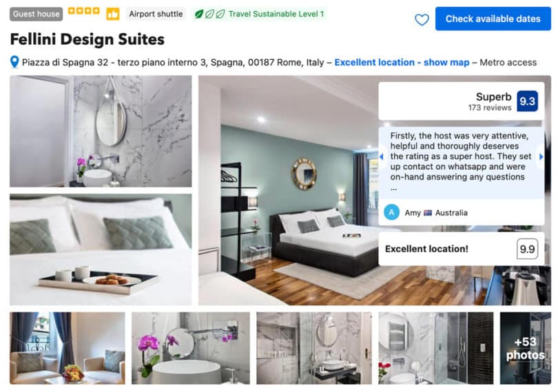 Spanish Steps in Rome: All You Need to Know before Visit