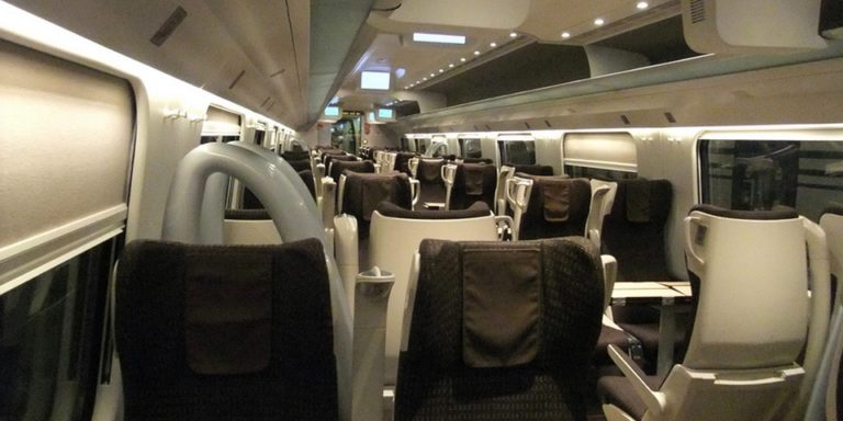 Trenitalia: official website, app, how to buy tickets, trains, promotions