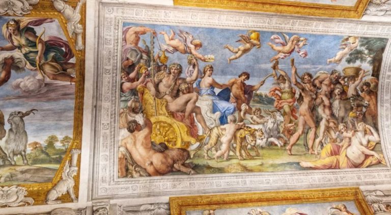 How to Visit Palazzo Farnese in Rome: Guided Tours, Visitor Tips