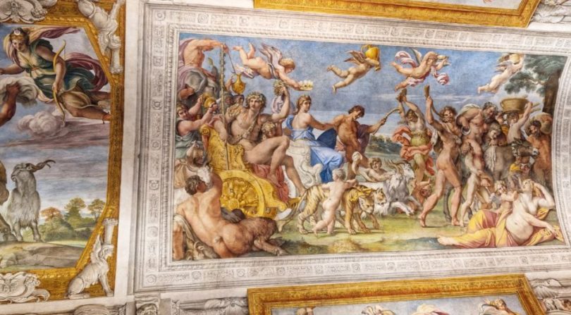 How to Visit Palazzo Farnese in Rome: Guided Tours, Visitor Tips