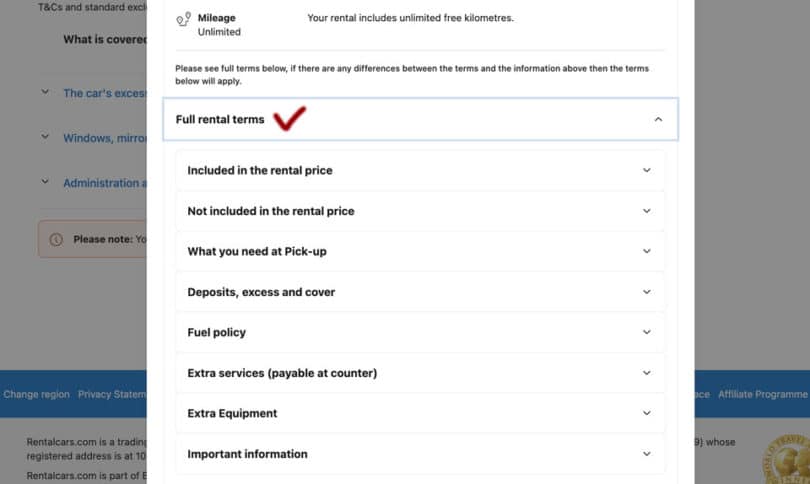 Renting a Car in Rome, Italy – All You Need to Know