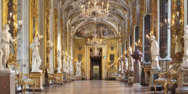 The Doria Pamphilj Gallery in Rome: Opening Hours & Tickets