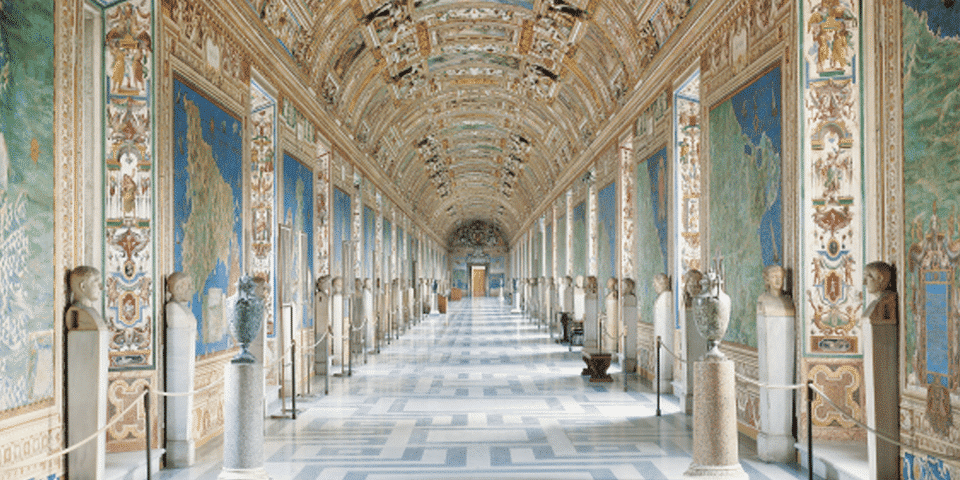 The Vatican Museums – Ultimate Guide, All You Need to Know