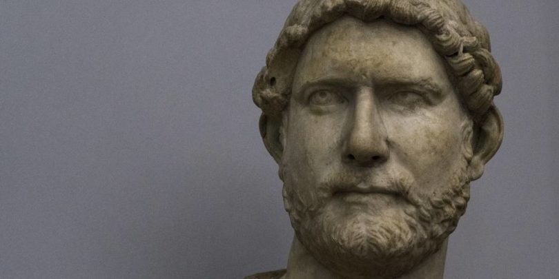 Emperor Hadrian | Biography, Building Projects, Wall, & FAQ