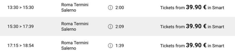 Termini Central Train Station in Rome – All You Need to Know