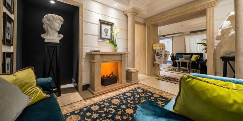 Best 4 Star Hotels in Rome City Center