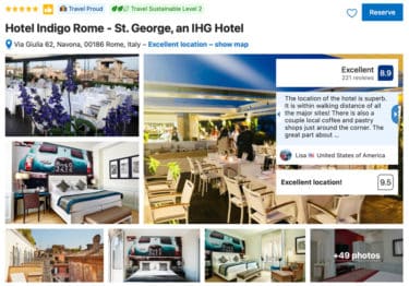 Best 5 Star Hotels in Rome: Ultimate Guide for Luxury Travelers