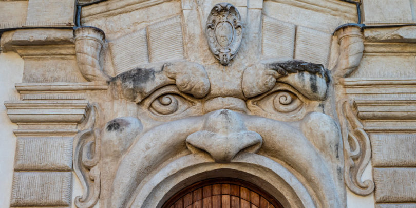 House of Monsters in Rome: A Hidden Gem by the Spanish Steps