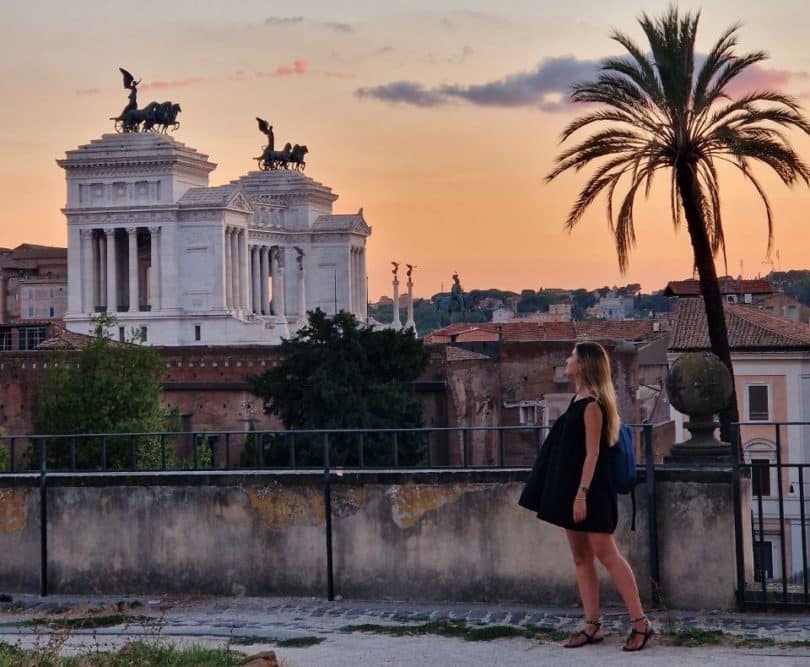 What to Wear in Rome in August? Is It a Good Time to Visit?