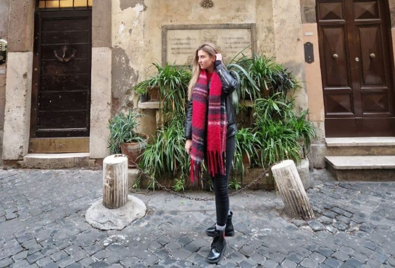 What to Wear in Rome in December? Is It a Good Time to Visit?
