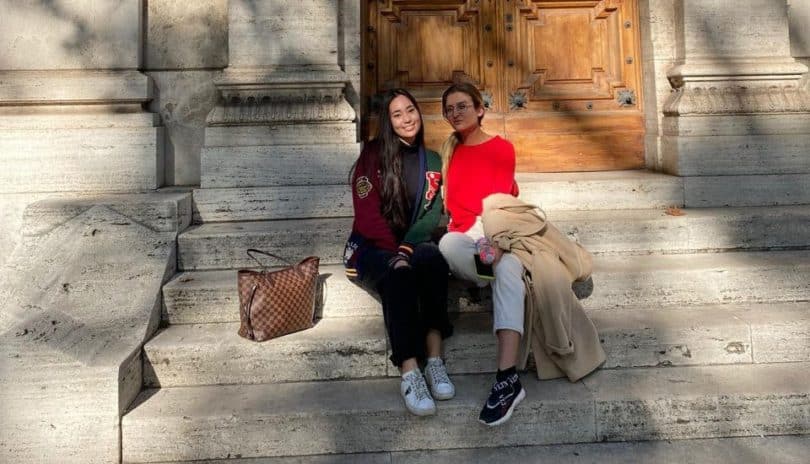 What to Wear in Rome in October? Is It a Good Time to Visit?