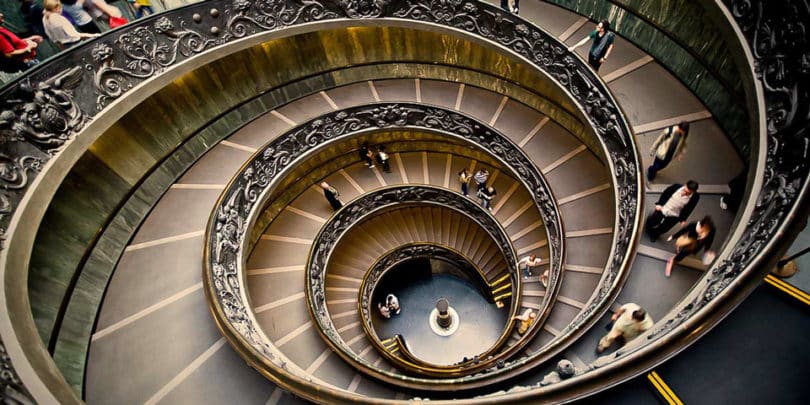 How to Buy Tickets to the Vatican Museums & Sistine Chapel